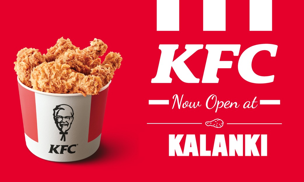 Kfc Full Form In Nepal