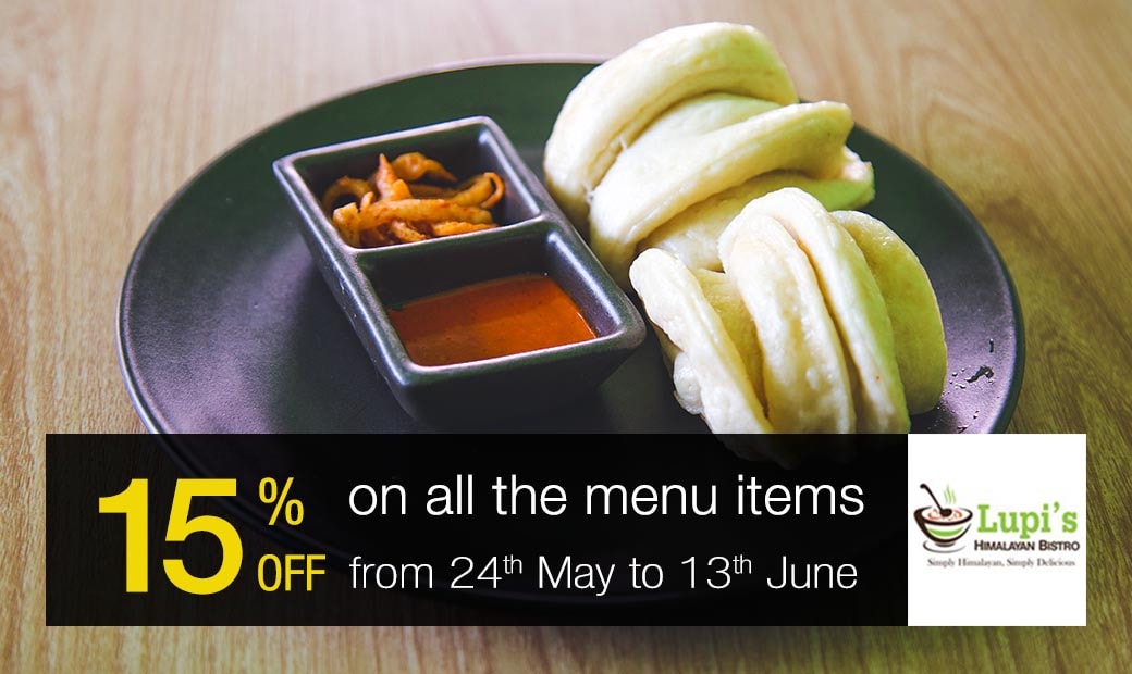 Foodmandu, Food Delivery Service for Home and Office
