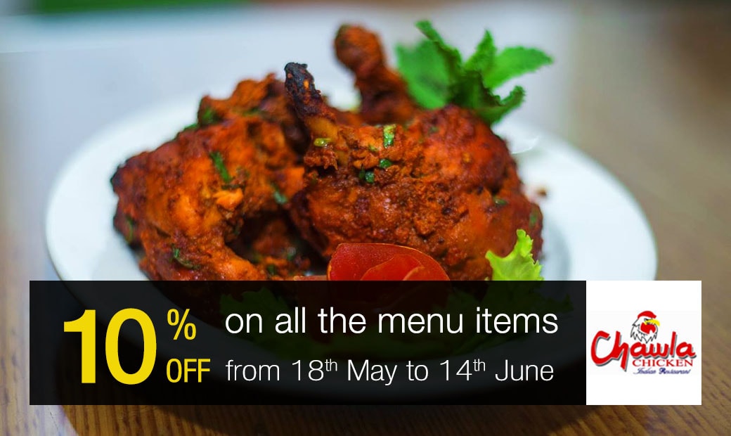 Foodmandu, Food Delivery Service for Home and Office