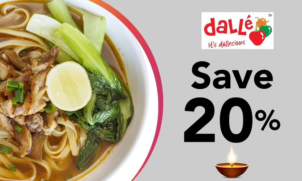 Foodmandu, Food Delivery Service for Home and Office