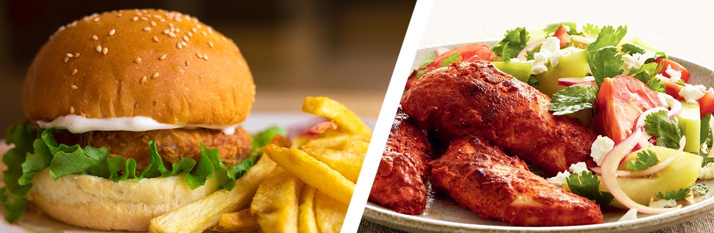 Foodmandu: Food Delivery Service in Kathmandu